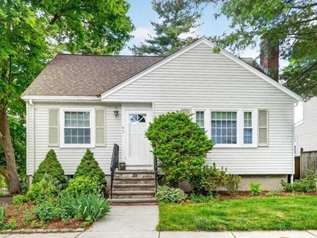 Grandview Ave, Watertown, Home For Sale