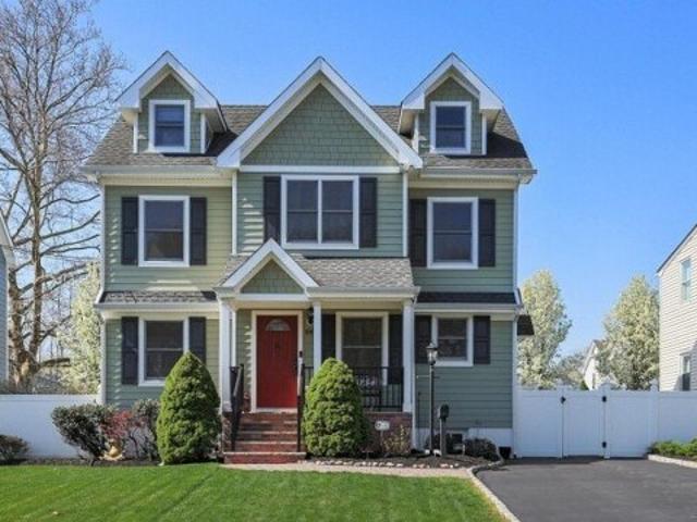 Grandview Ave, Westfield, Home For Sale