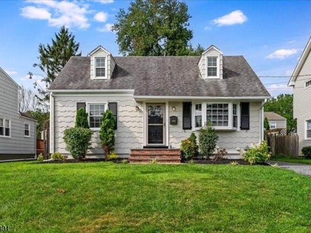 Grandview Ave, Westfield, Home For Sale
