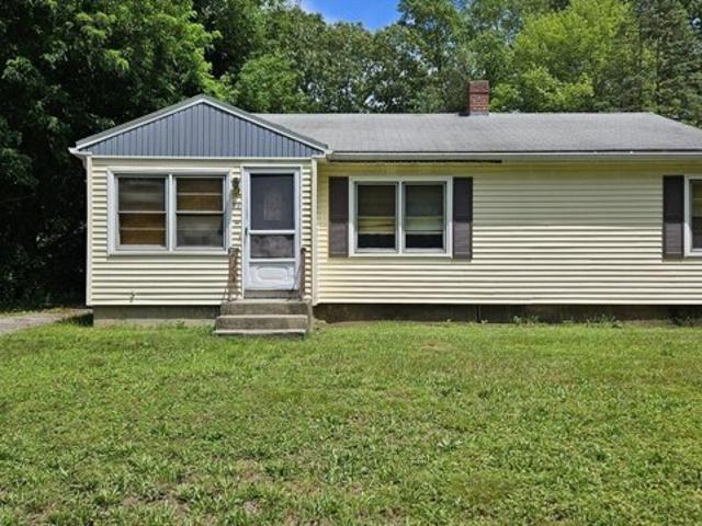 Grandview Ave, Worcester, Home For Sale