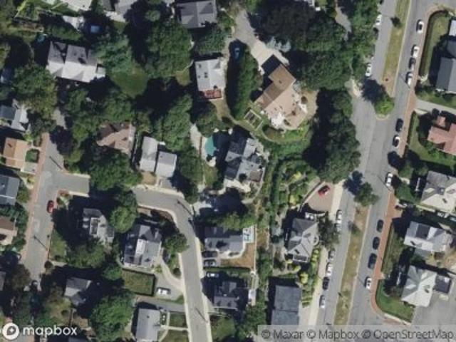 Grandview Ave # 1