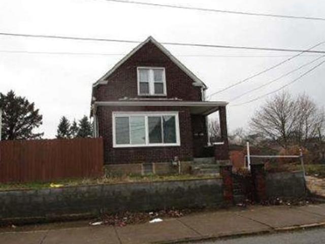 Grandview Ave