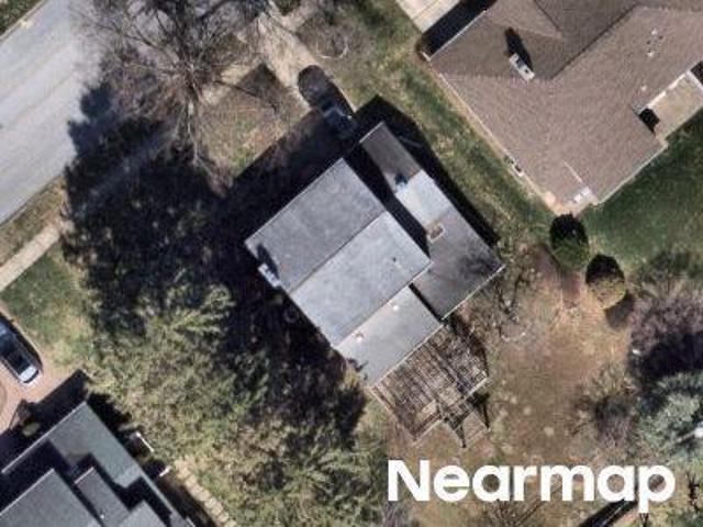 Grandview Ave