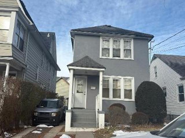 Grandview Ave