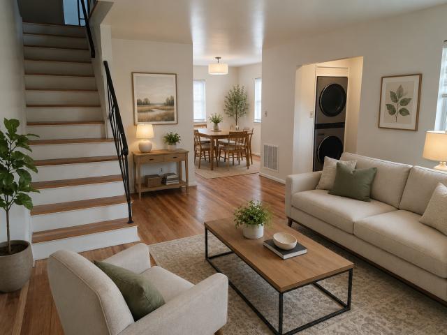 Grandview Gardens Apartments
