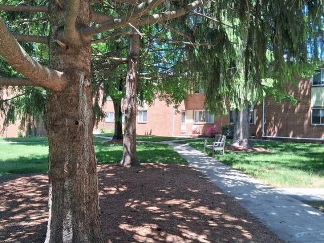 Grandview Gardens Apartments 1 Bedroom Apartment for Rent at 82 Finderne Ave, Bridgewater, NJ 08807