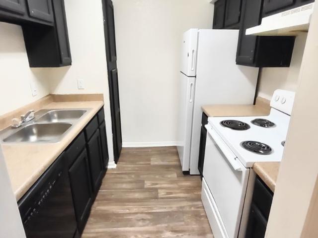 Grandview Gardens Apartments