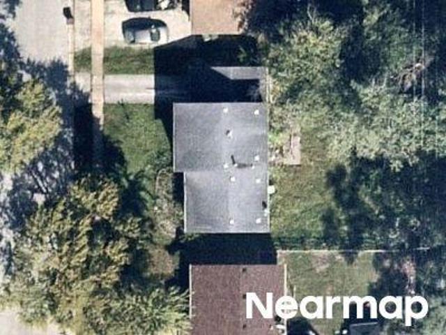 Grandview Dr