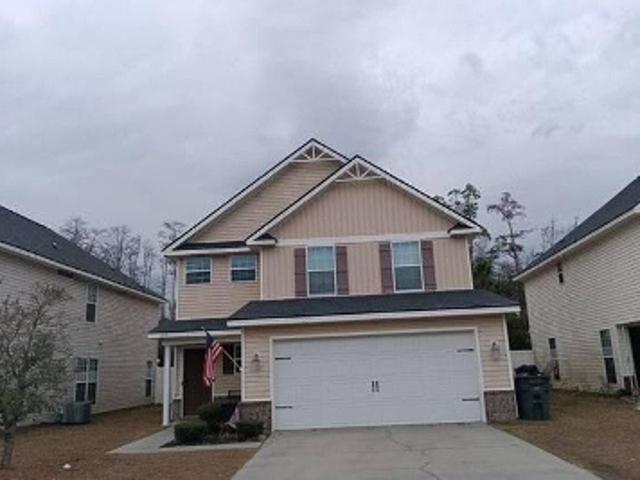 Grandview Dr