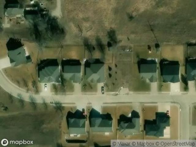 Grandview Dr