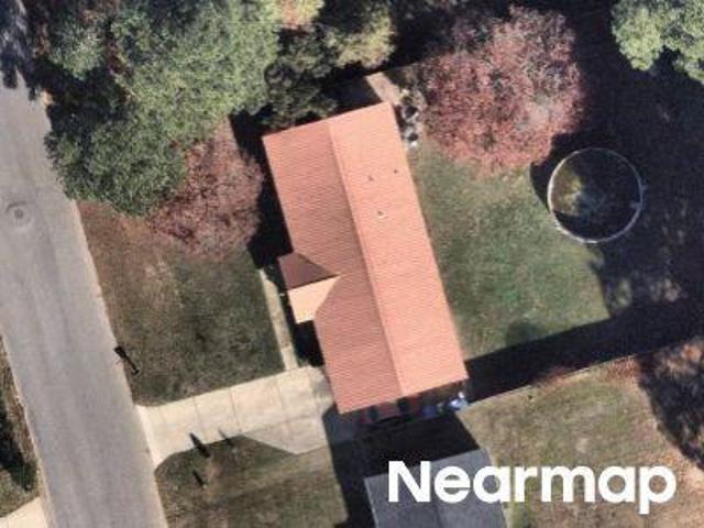 Grandview Dr