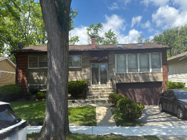 Grandview Dr