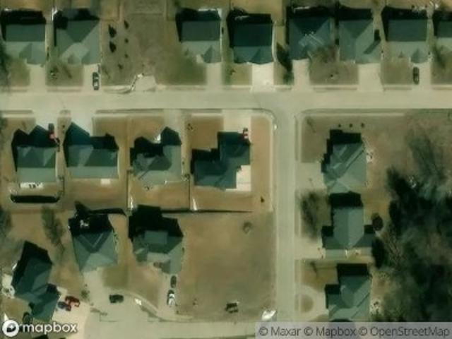 Grandview Dr