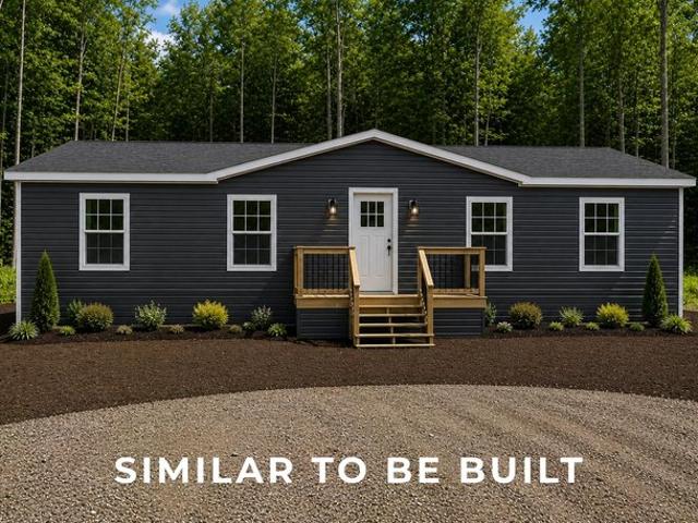 Grandview Dr, Norway, ME 04268