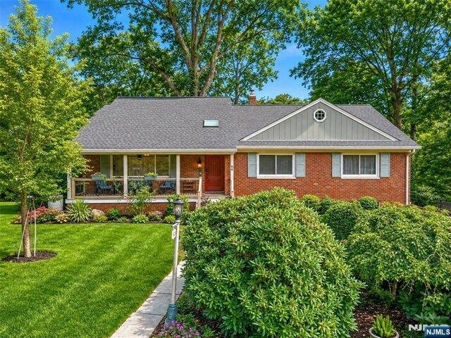 Grandview Dr, North Haledon, Home For Sale