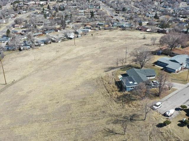 Grandview Dr, Rapid City, SD 57701