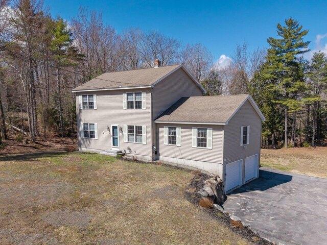 Grandview Loop, Wakefield, Home For Sale