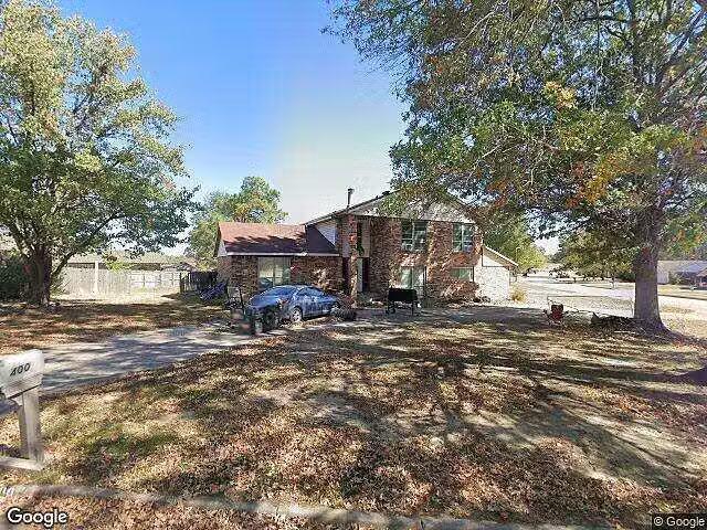 Grandview, MUSKOGEE, OK 74403 648098148