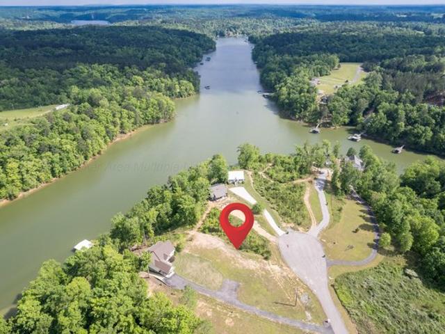 Grandview Shrs Lot 15, Crane Hill, AL 35053