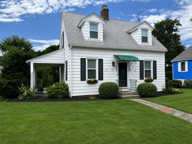 Grandview St, Springfield, Home For Sale
