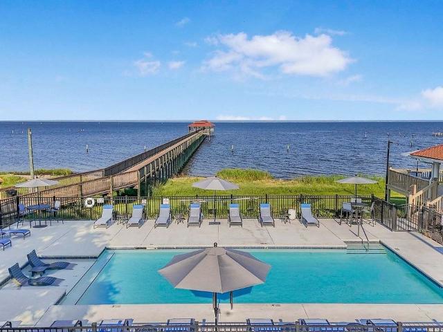 Grandview Pointe 2 Bedroom Apartment for Rent at 6151 Marina Dr S, Mobile, AL 36605 Bayside