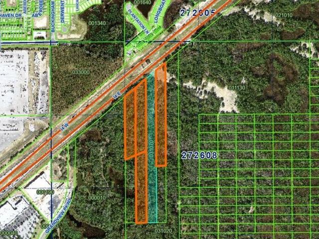 Grandview Pkwy, Davenport, FL 33837