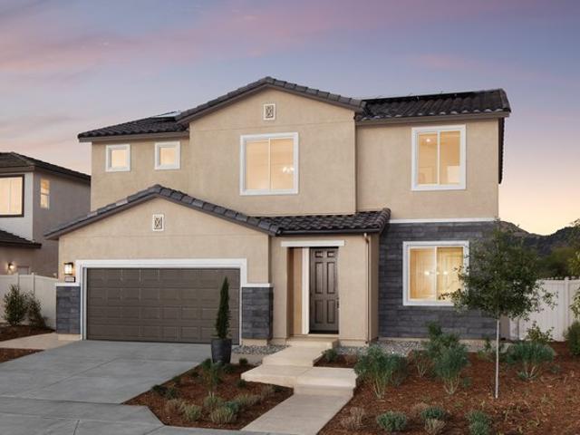 Grandview Plan Capistrano Community