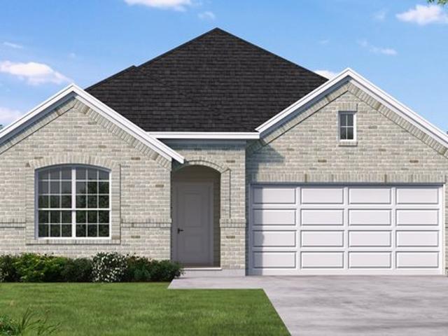 Grandview Plan Megan's Landing Community