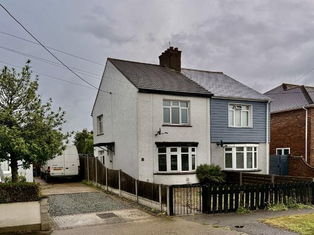 Grandview Road, Benfleet SS7, 2 bed property to rent, £1,445 pcm | PrimeLocation