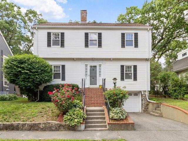 Grandview Rd, Arlington, Home For Sale