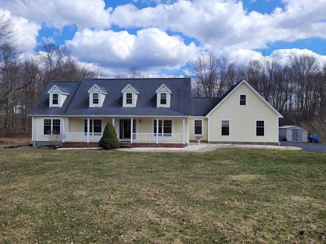 Grandview Rd, Oil City, Home For Sale