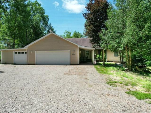 Grandview Rd, Wolverine, Home For Sale