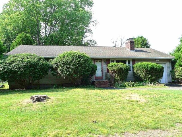 Grandview Ter, North Hampton, Home For Sale