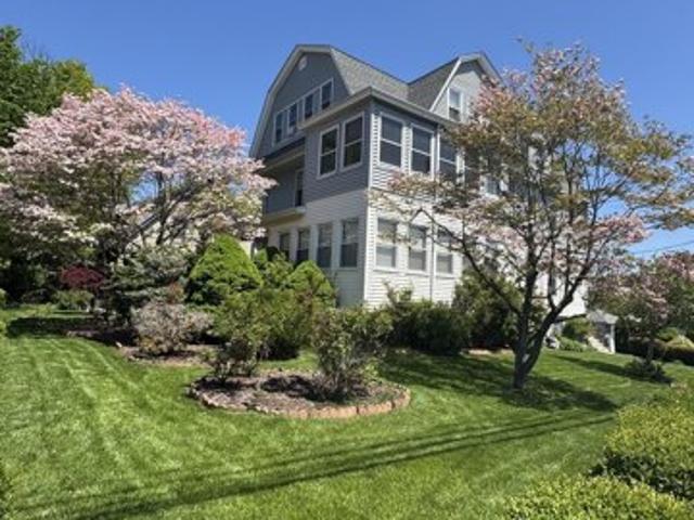 Grandview Ter, Hartford, Home For Sale