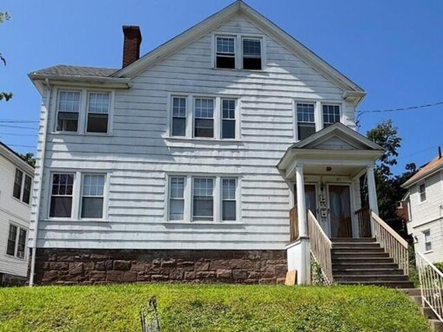 Grandview Ter, Hartford, Home For Sale