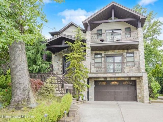Grandview Ter, Staten Island, Home For Sale