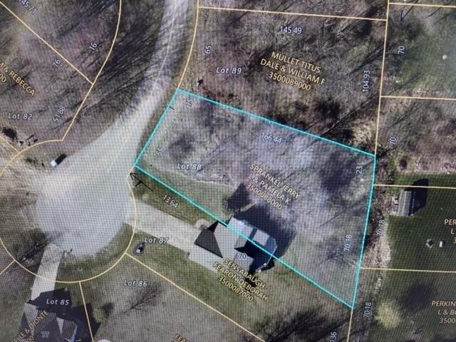 Grandway Ct, Howard, OH 43028