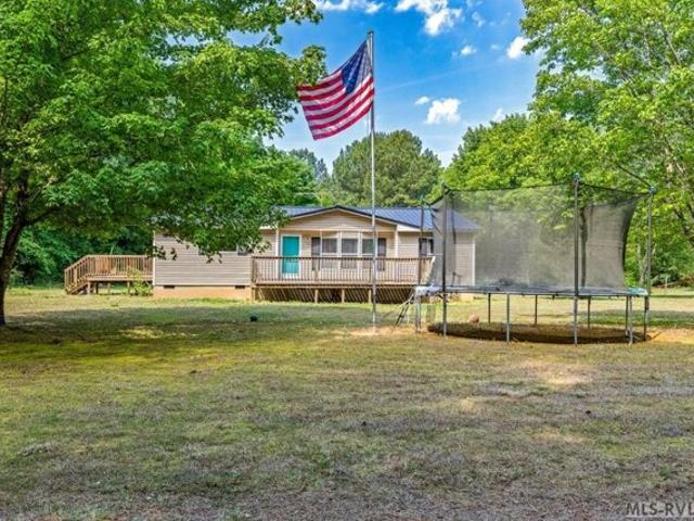 Grandy Rd, Brodnax, Home For Sale