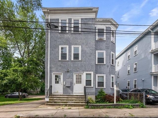 Granfield Ave Apt,boston, Condo For Sale