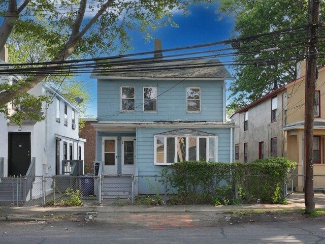 Granfield Ave, Bridgeport, Home For Sale