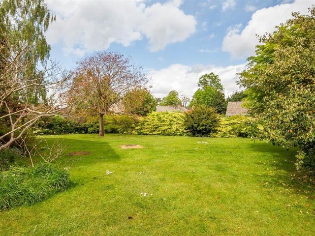 Granhams Court, De Freville Road, Great Shelford, Cambridge