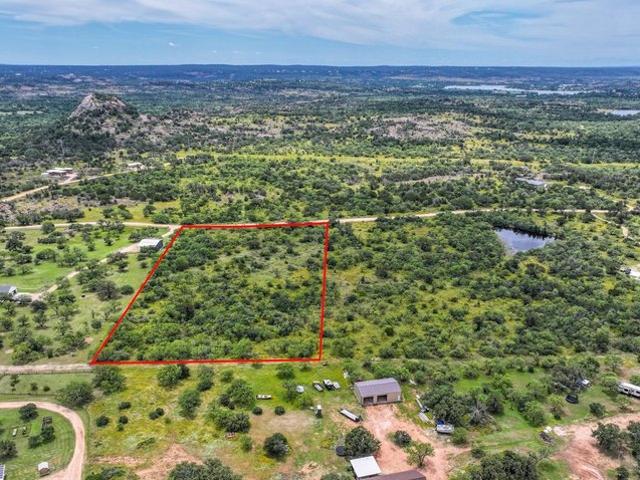 Granite Oaks Dr Lot 36, Burnet, TX 78611
