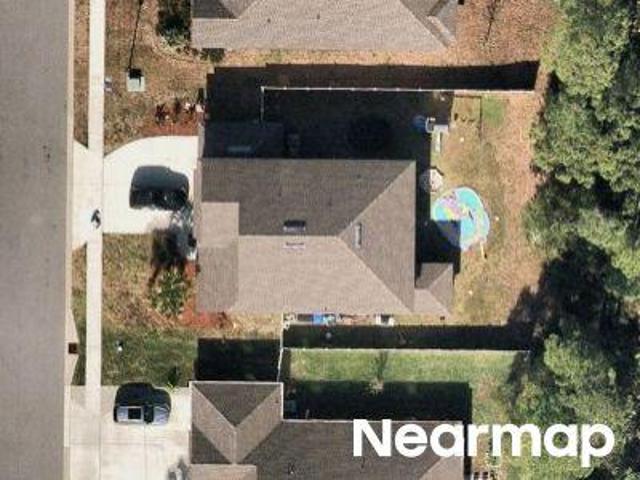 Granite Ave