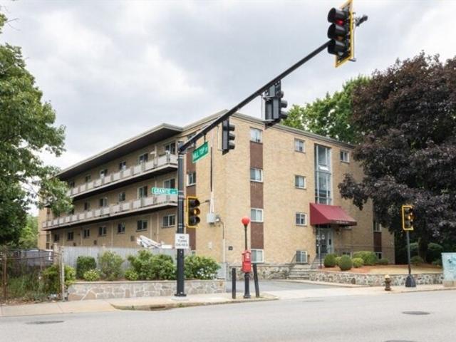 Granite Ave Apt,boston, Condo For Sale