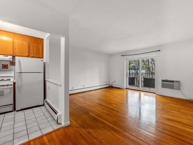 Granite Ave Apt,boston, Condo For Sale