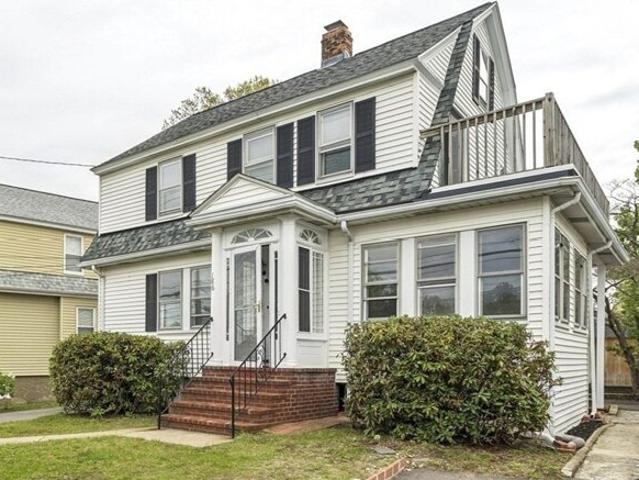 Granite Ave, Milton, Home For Sale