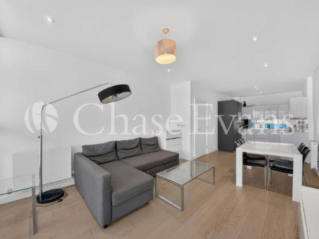 Granite Apartments, 30 River Gardens. 1 bed flat to rent £1,950 pcm £450 pw