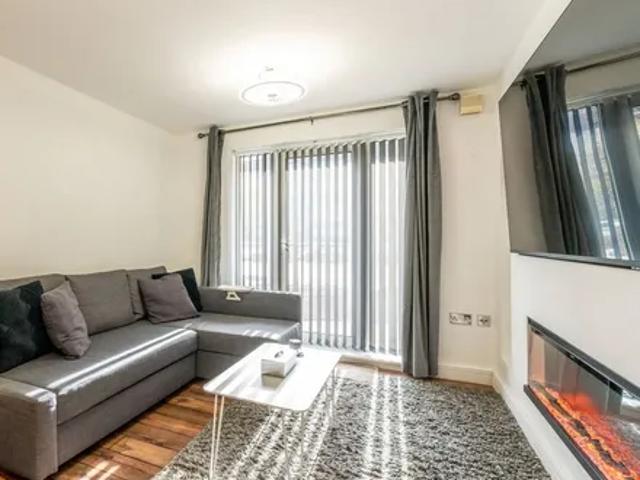 Granite Apartments, 39 Windmill Lane, London, E15 1PX, United Kingdom | 1 bed apartment for rent #165463136 | Rentberry