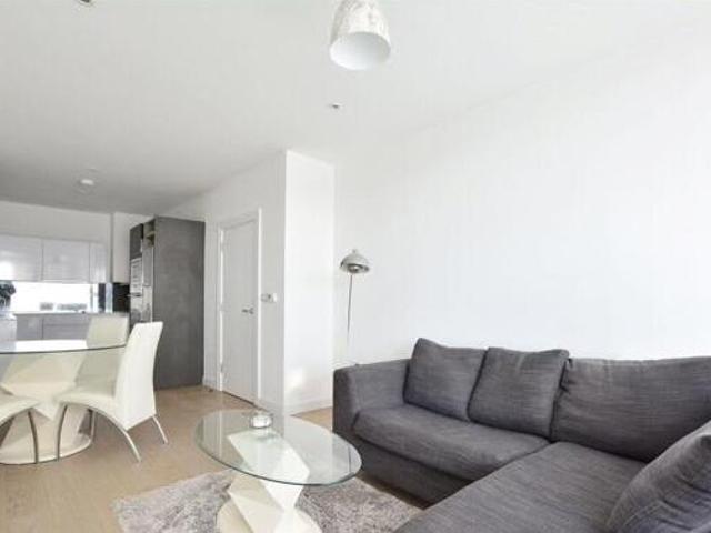 Granite Apartments, River Gardens Walk, 1 Bedroom Apartment