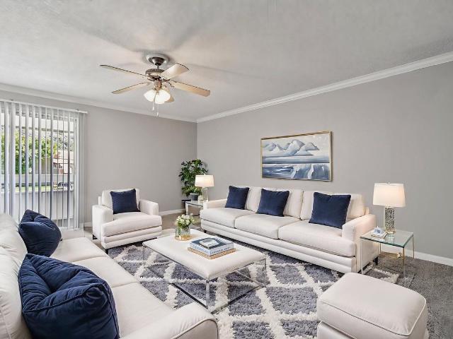 Granite Bay 3 Bedroom Apartment for Rent at 14230 N 19th Ave, Phoenix, AZ 85023